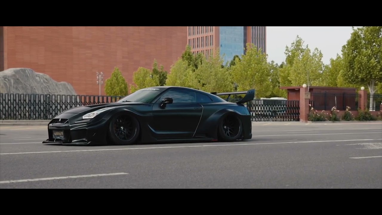 Car Music Bass Boosted Song Music Official 720P HD - YouTube