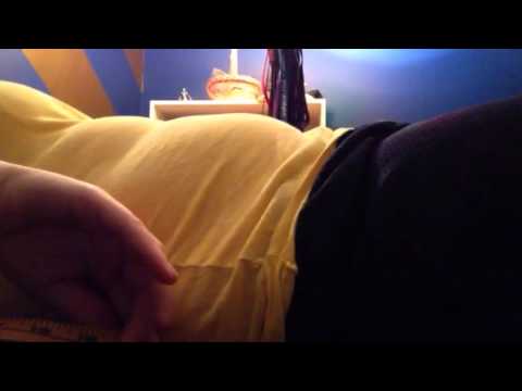 Belly inflation air