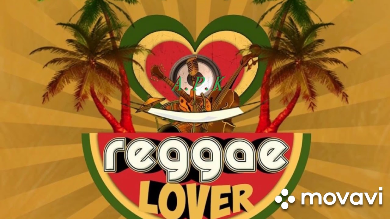 Reggae Lover Riddim Mix_february 2020 - YouTube