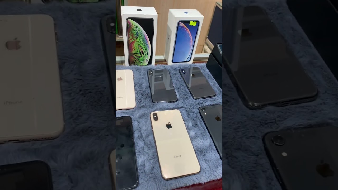 Best TEch iPhone collection 🤩🤩 - YouTube