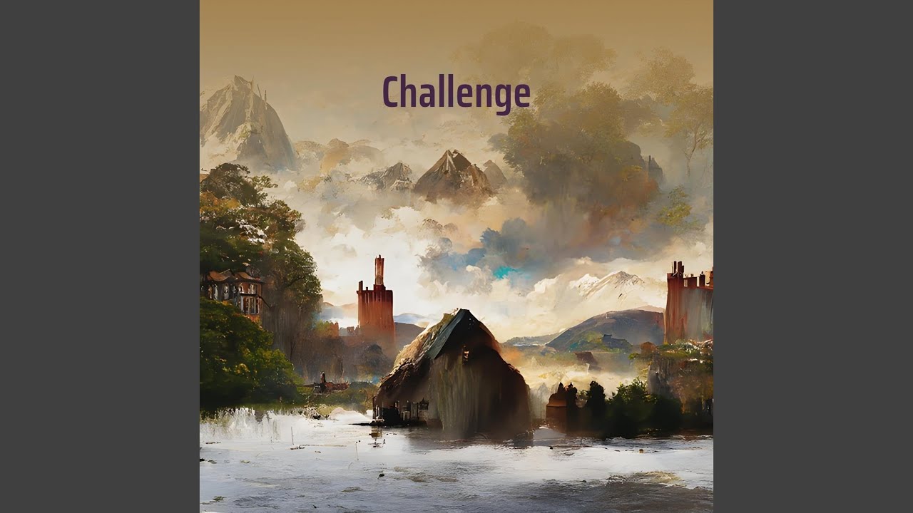 Challenge - YouTube