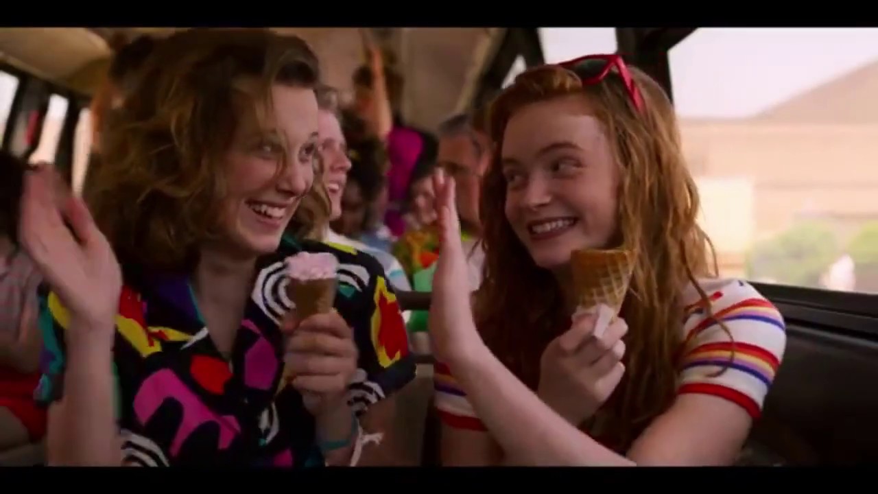 eleven and max scene pack. 1pt *LINK MEDIAFIRE* - YouTube