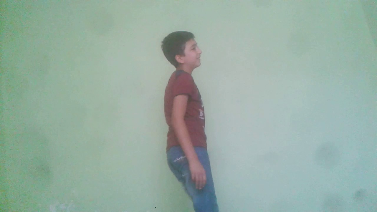 İsmail adem murat 1215 - YouTube