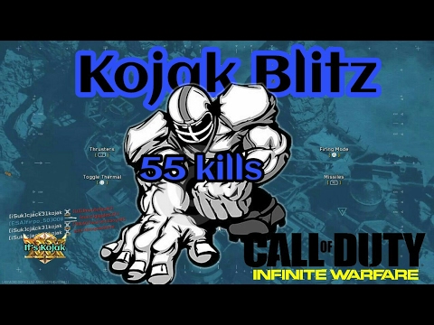 All Out Blitz (Jitter Mods) - YouTube