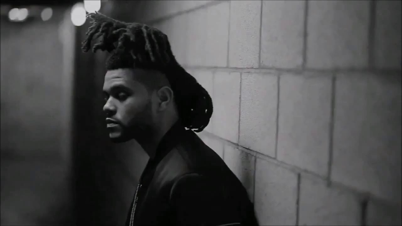 Copy of The Weeknd - Out Here(Starboy Demo) - YouTube