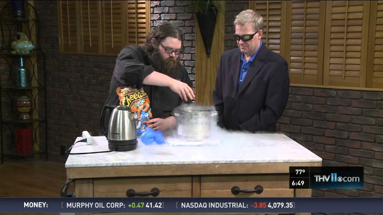 Kevin Delaney - YouTube