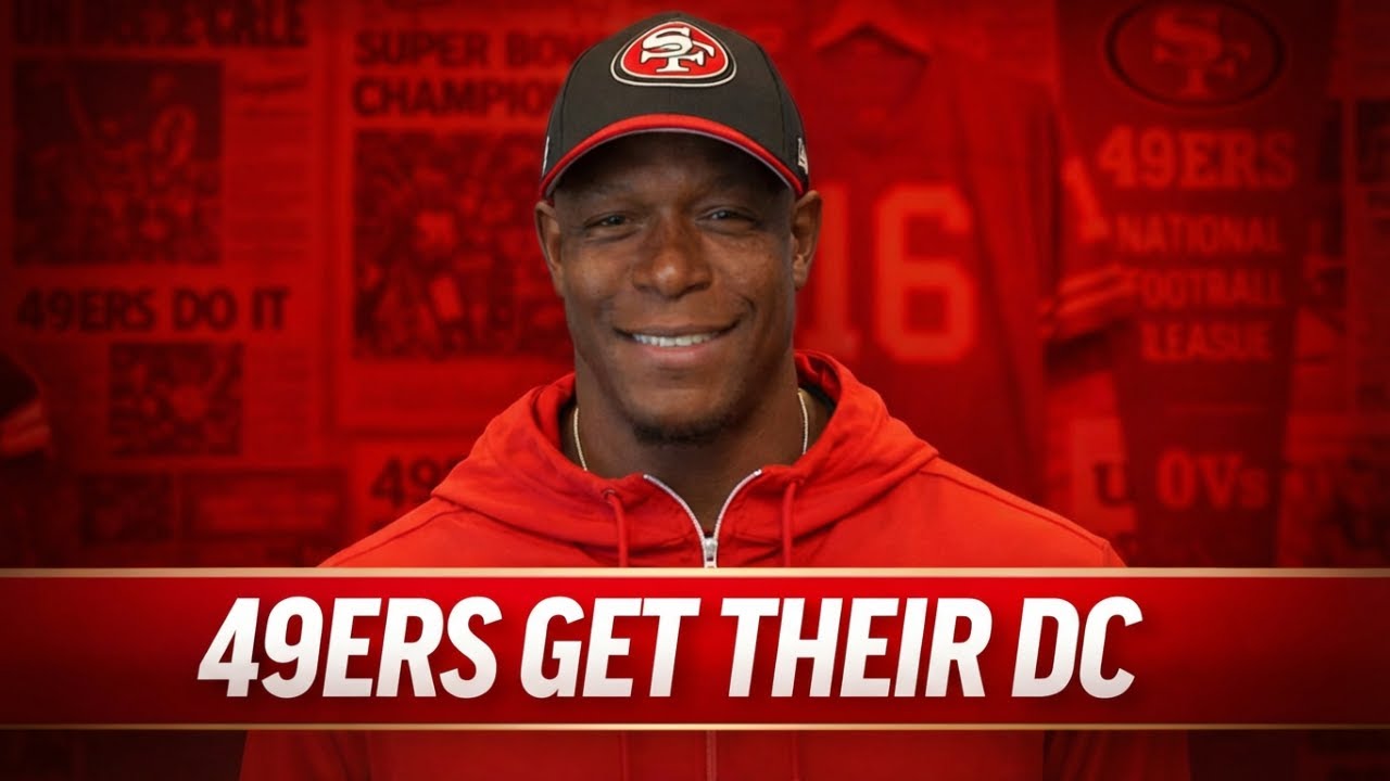 49ers Hire Raheem Morris as DC | Major Defensive Changes, Al Guido ...