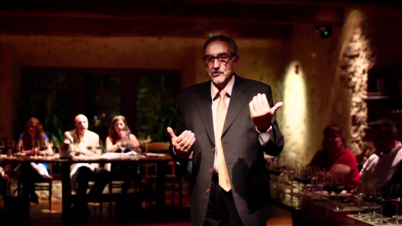 The Wines of Antinori with Aldo Rafanelli and Victor Rallo - Accademia ...