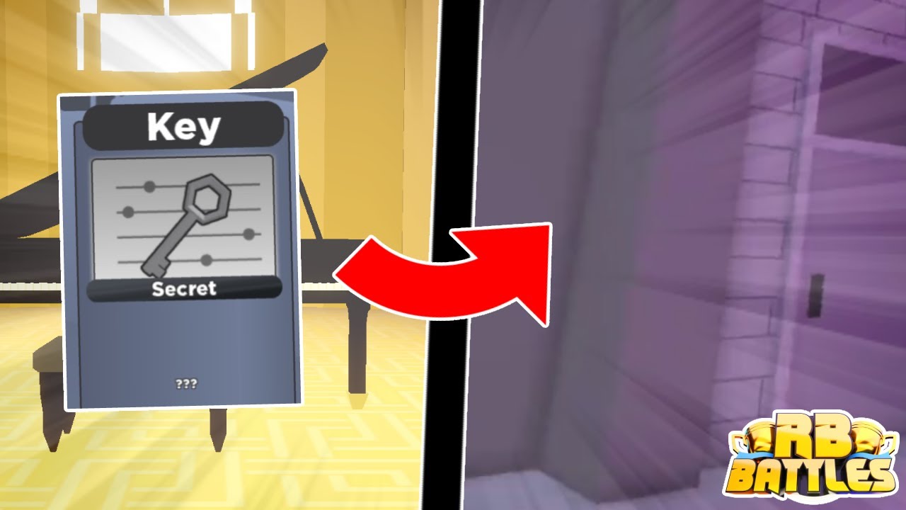 [RB BATTLES LOBBY SECRETS/INFO] ALL OBTAINABLE LOBBY ITEMS REVEALED ...