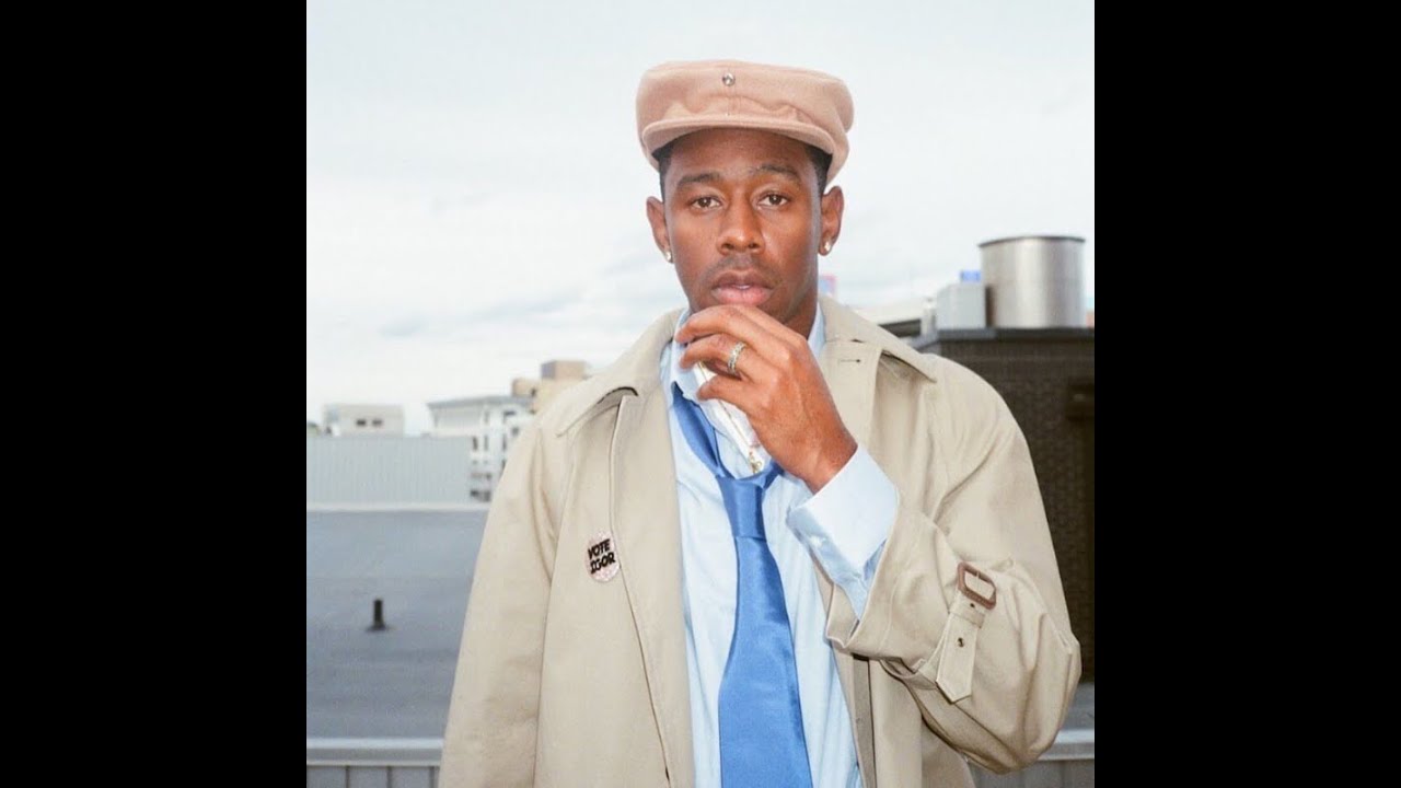 [FREE] TYLER THE CREATOR X DANIEL CAESAR TYPE BEAT "FALLING OUT OF LOVE ...