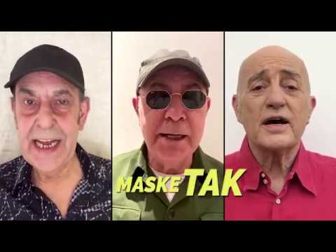 Maske Tak