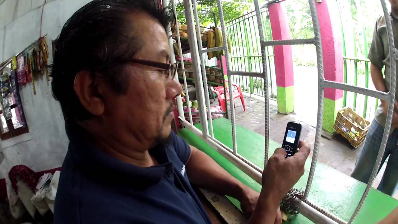 Recargate con Saldo MPESO - YouTube