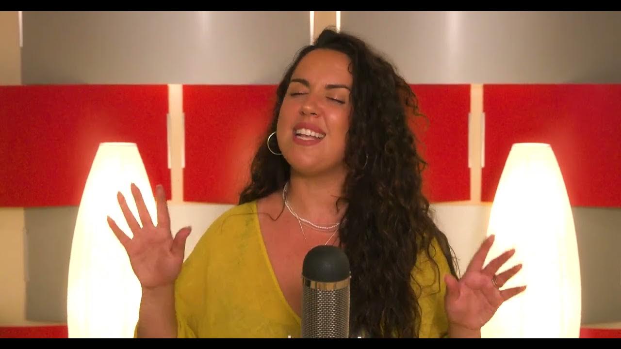 Eres - El Kanka (Versión Cristina Pareja) - YouTube
