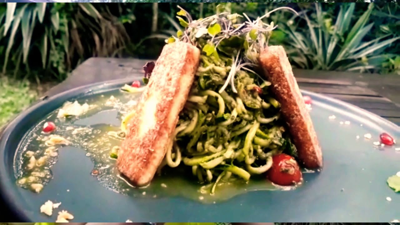 Boho Eatery/ / Planet Yogurt - YouTube