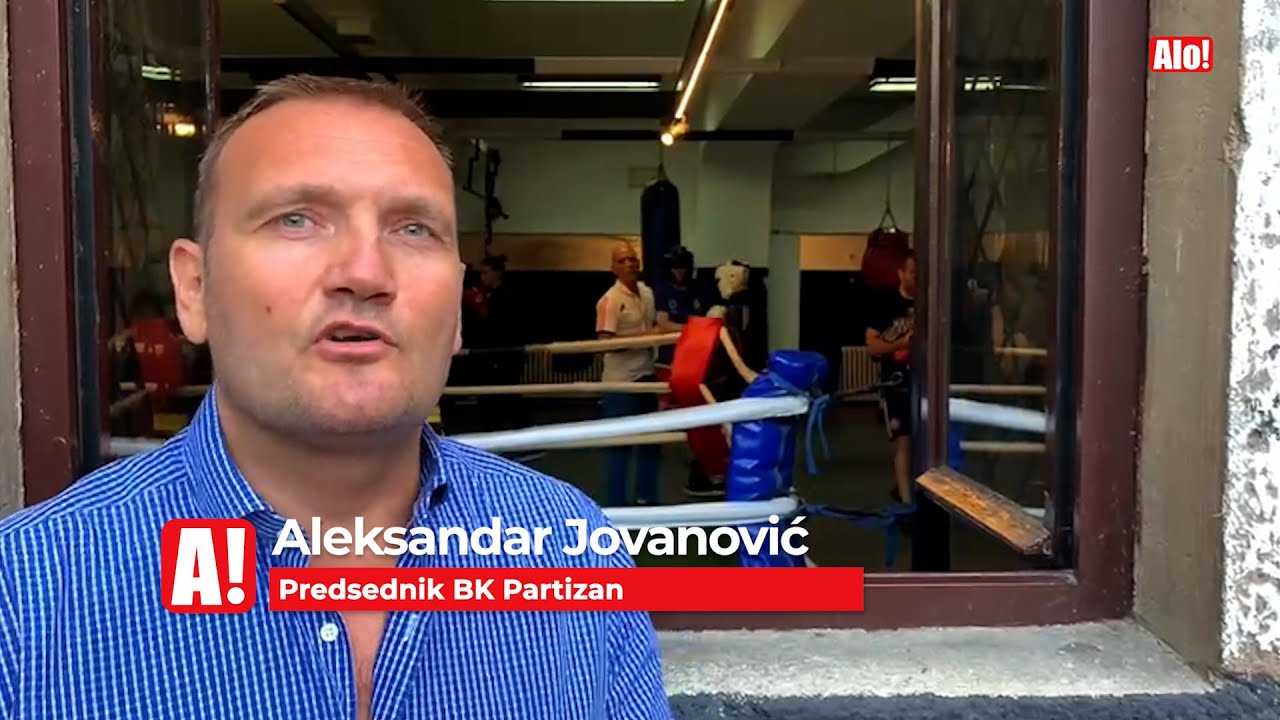 Portal Alo.rs i Dnevne novine Alo! - YouTube