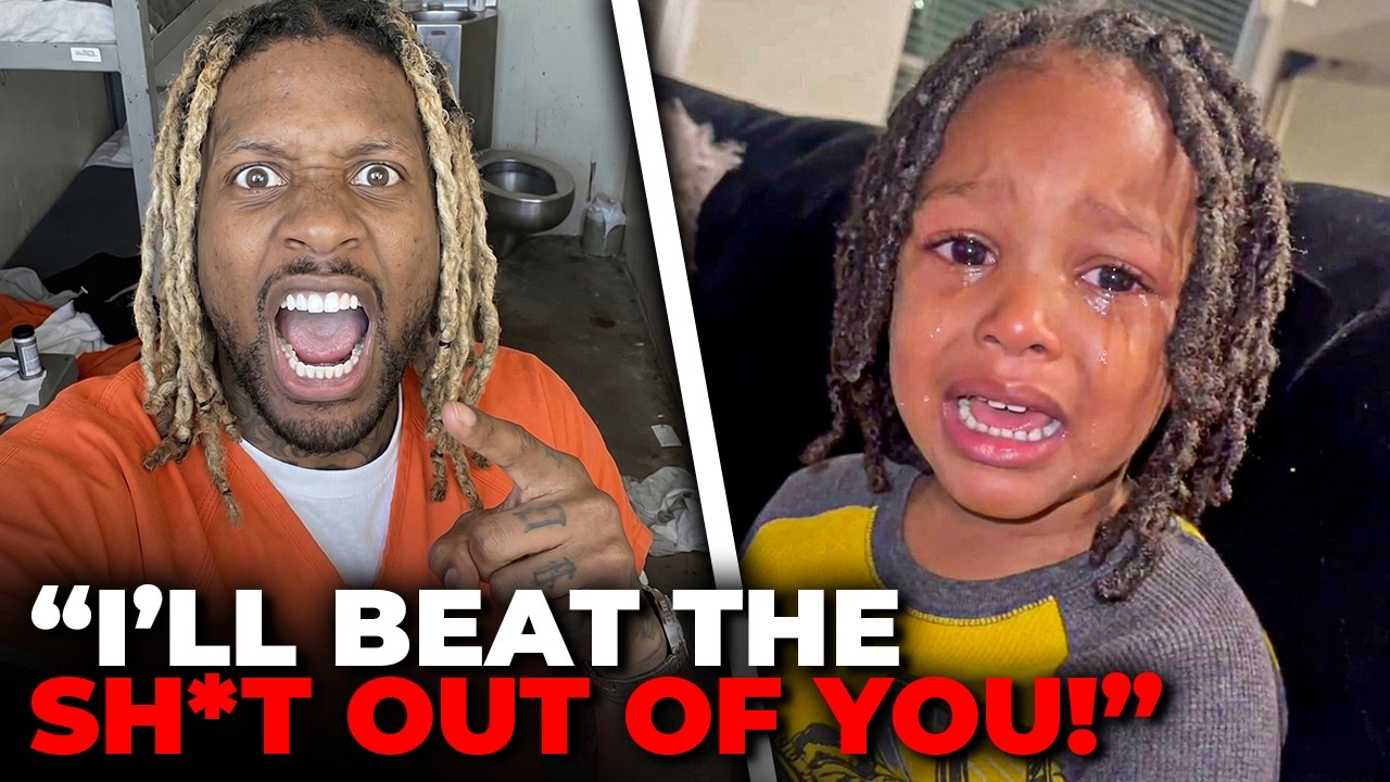 LIL DURK'S REACTION TO KING VON'S SON'S ALLEGED CONTACT WITH FBG DUCK'S ...