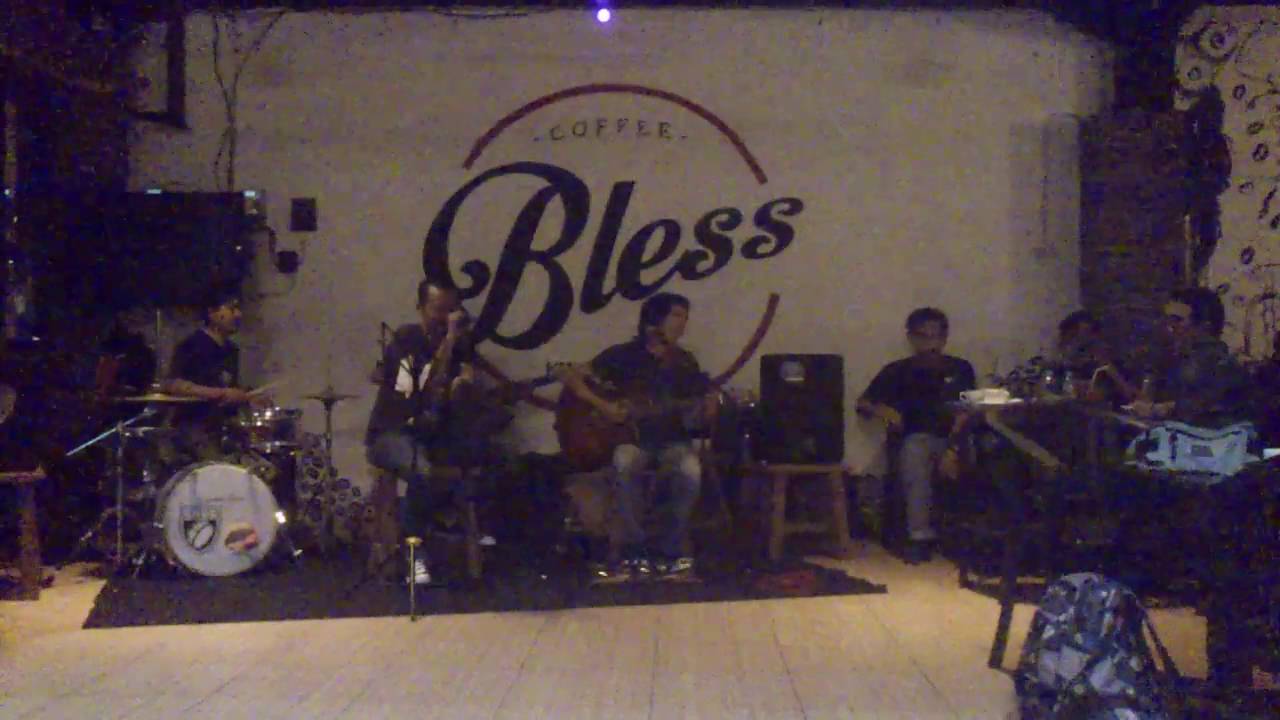Bless Coffee (02 Agustus 2016) - YouTube