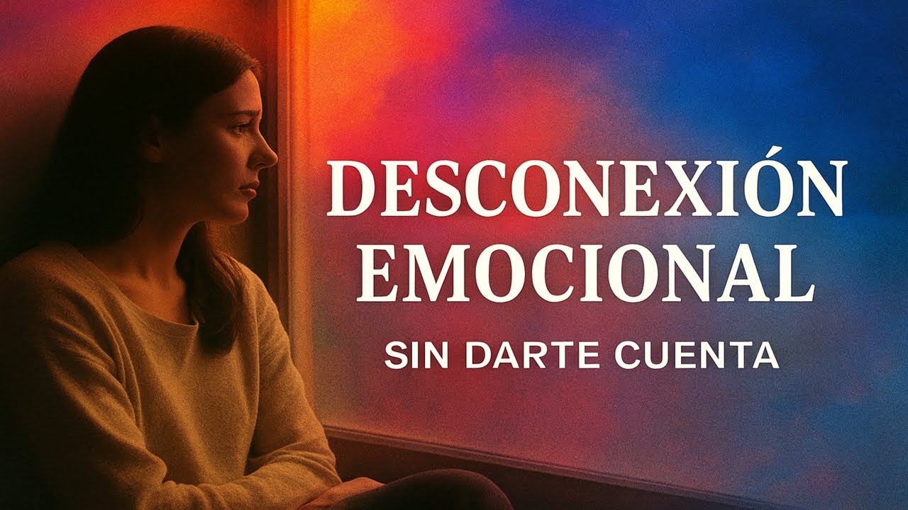 What Happens When You IGNORE Your Emotions For Too Long - YouTube