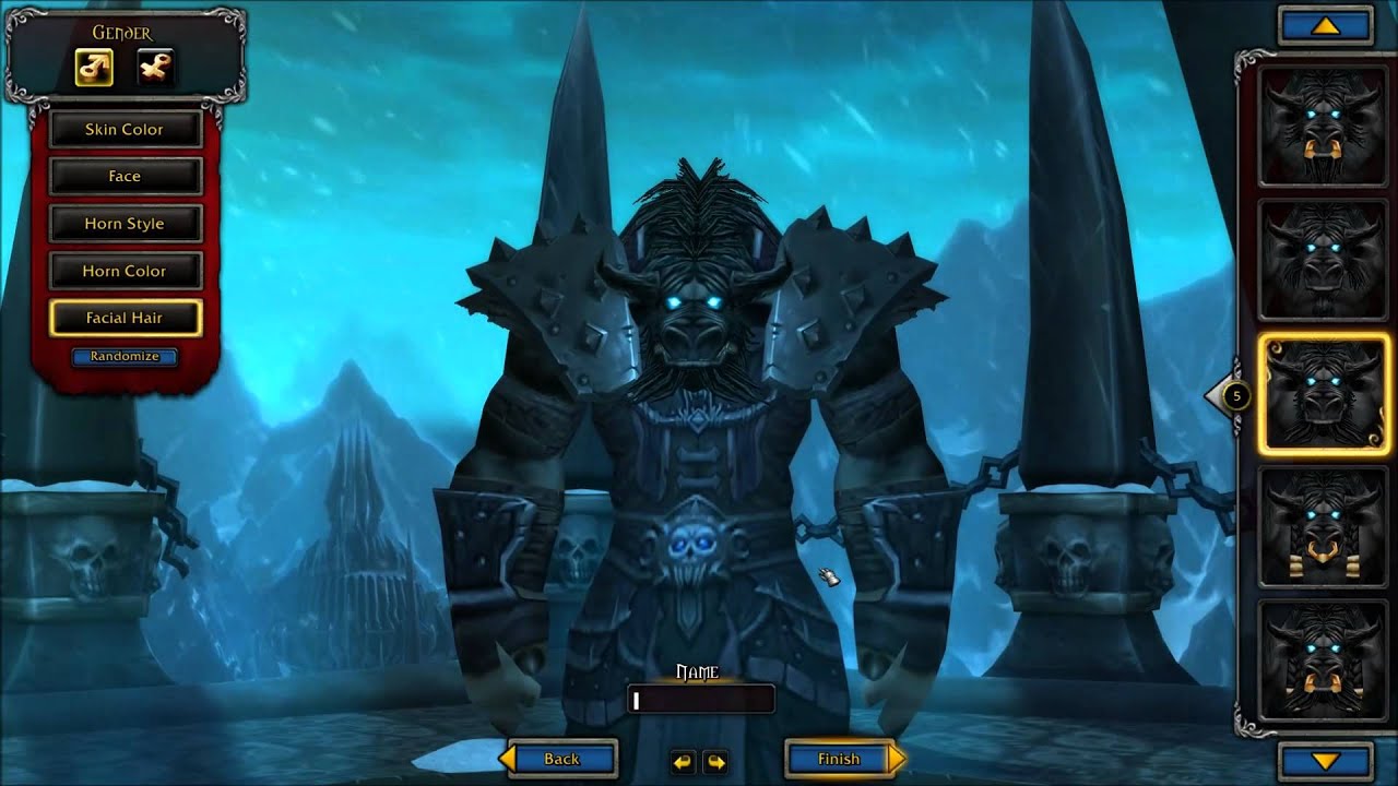 World Of Warcraft: Mists Of Pandaria: Level 90 Boost Purchase: Frost ...