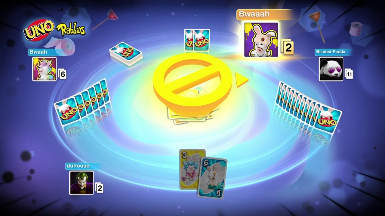 Uno Hell: Part 2 - YouTube