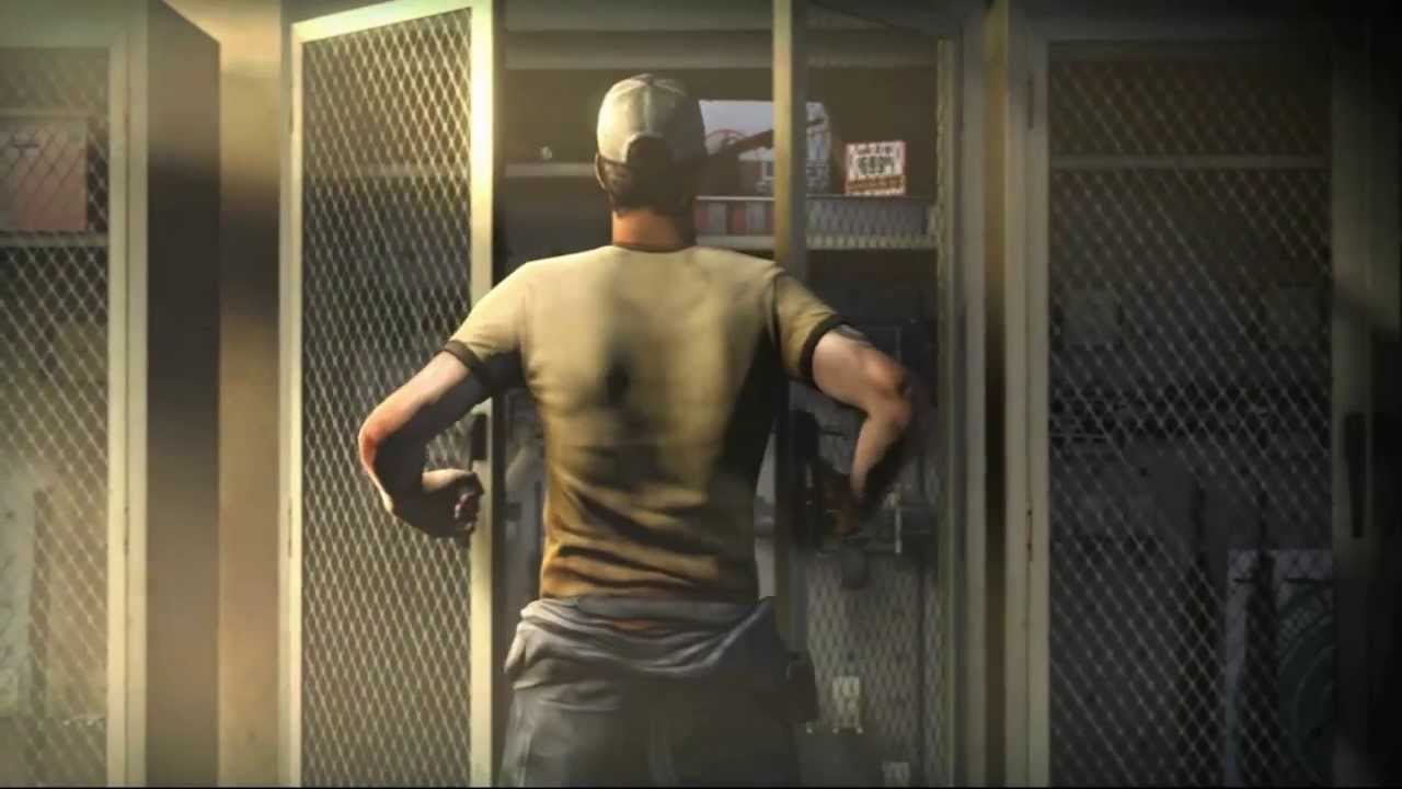 Left 4 Dead 2 [Intro] 2014! - YouTube