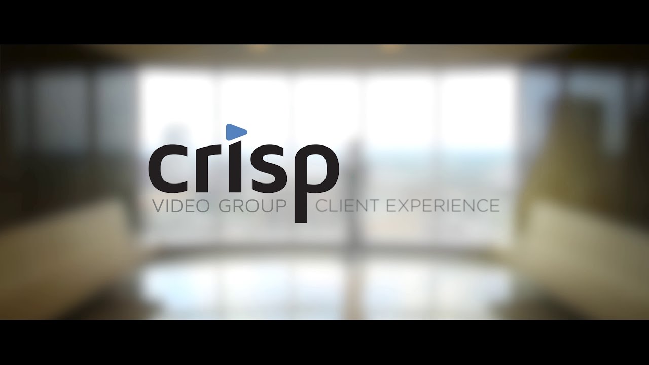 Crisp Video Client Experience - Testimonial Reel || Crisp Video - YouTube