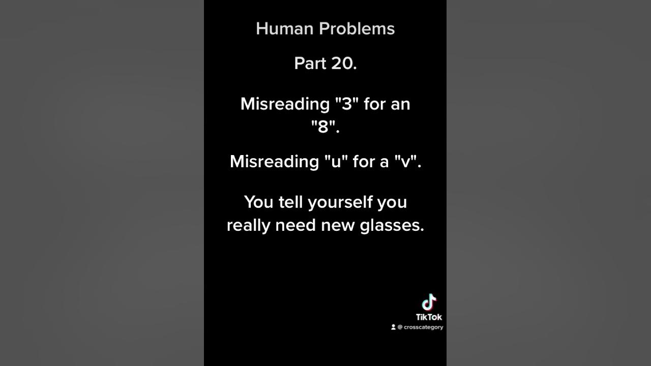 Human Problems Part 20 Rant Diary YouTube human-problems-part-20-rant-diary-youtube