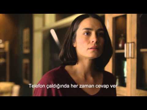 Burası Wayward Pines, buradan çıkış yok!