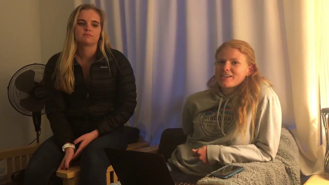 What is the Cal Poly experience like? An HONEST Interview - YouTube