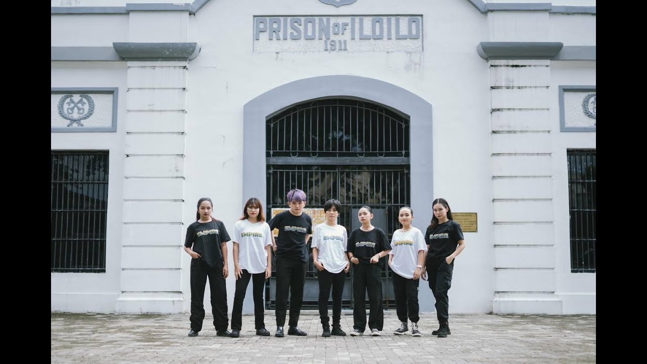 [FU$E] BTS 'ON' DANCE COVER - YouTube