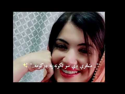 pashto zeba gul whatsaap status pashto status