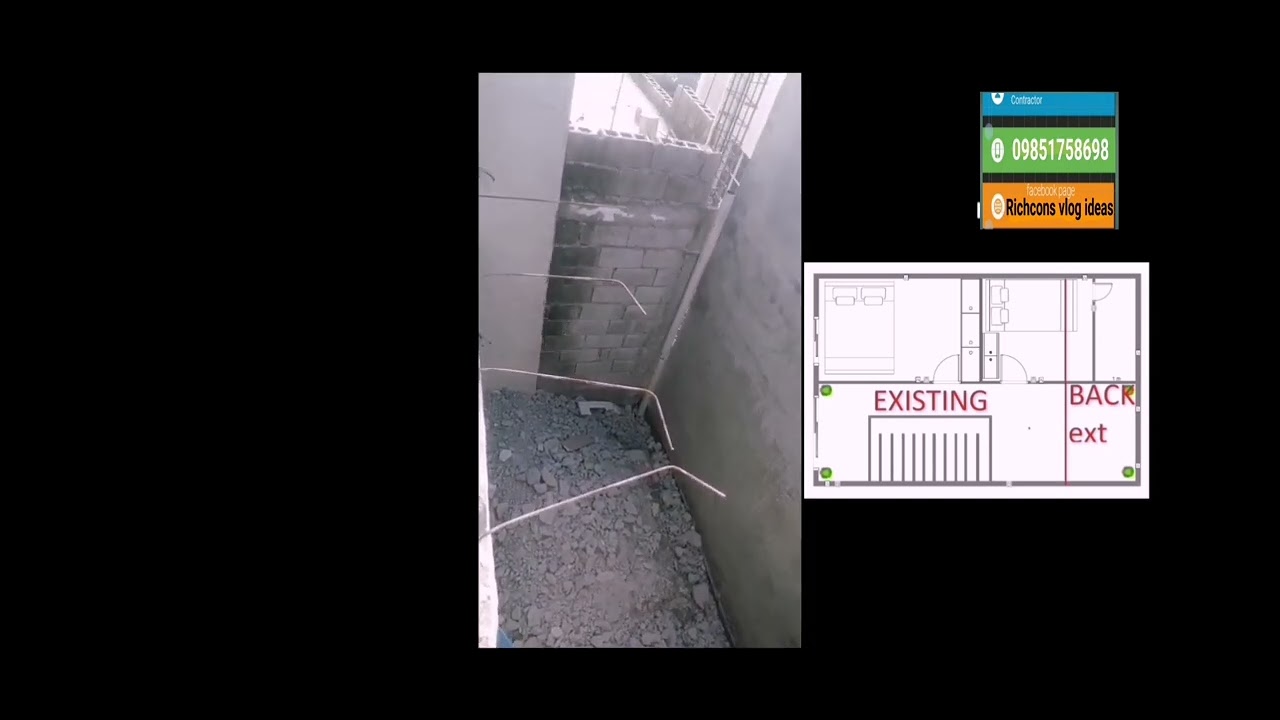 Apec homes new project done ...Major Renovation before and after - YouTube