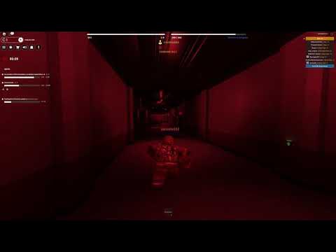 Scp Roleplay:Daybreak gameplay - YouTube