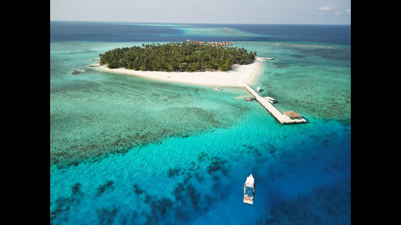 central maldives 2023 compilation - YouTube