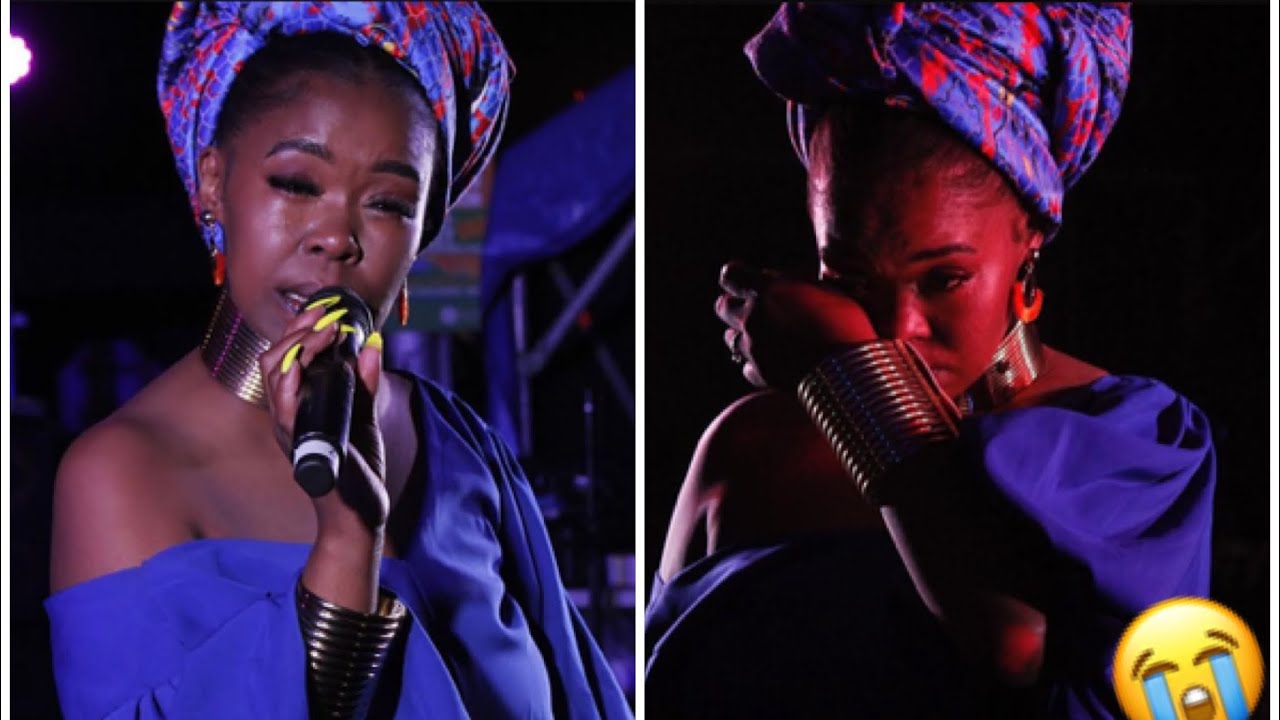 Zahara’s family finally reveal this about her funeral 💔💔 - YouTube