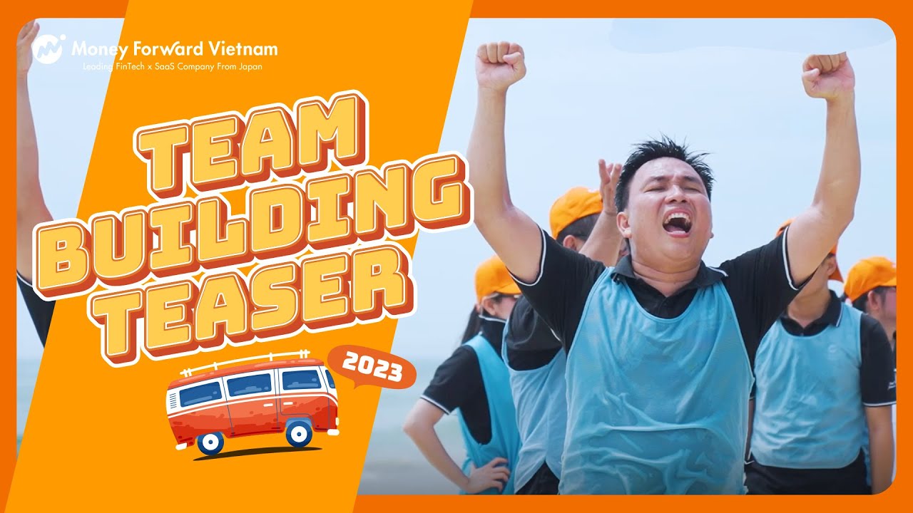 MFV Team building 2023 Teaser - Connect & Upgrade - YouTube