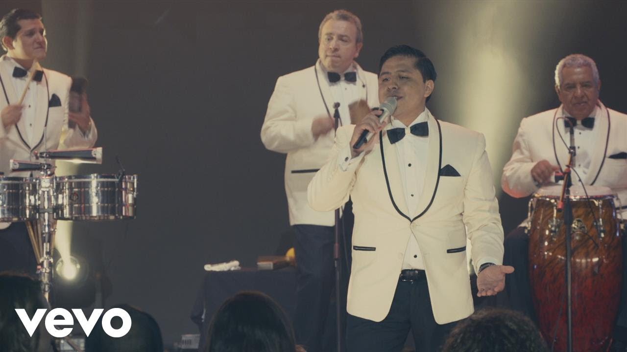 La Sonora Santanera - El Botones - YouTube