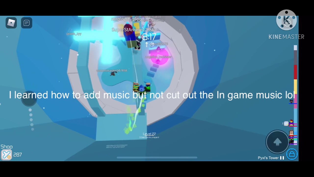 How to find secret stages fast in toh! - YouTube