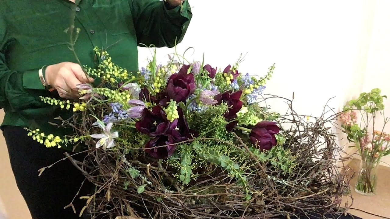 Angela Turner Where Flowers Bloom, So Does Hope - YouTube