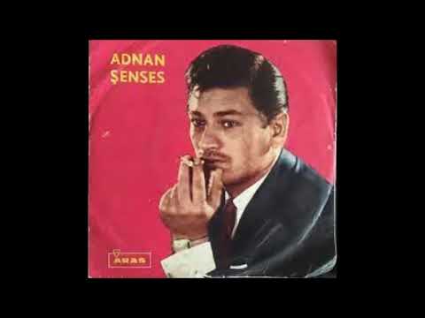 Adnan Şenses - Kimsesizim Biçare Öksüzüm (1967)