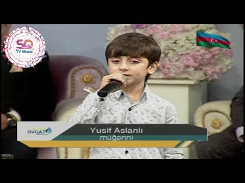 Yusif Aslanlı - \