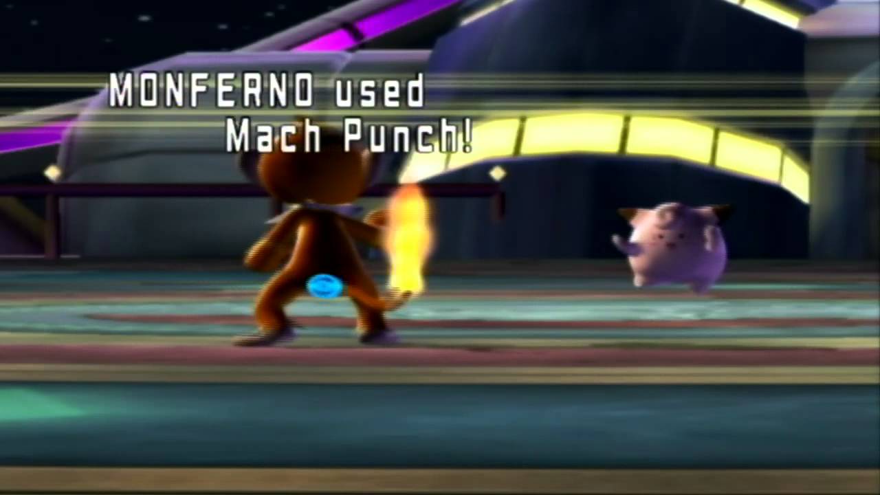 Pokemon Battle Revolution - RomUlation Plays Wii - YouTube