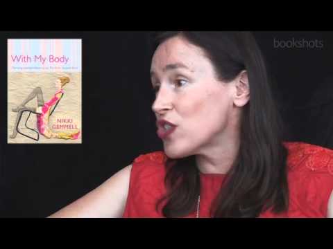Caroline Baum 5 min interview with Nikki Gemmell for Bookshots - YouTube