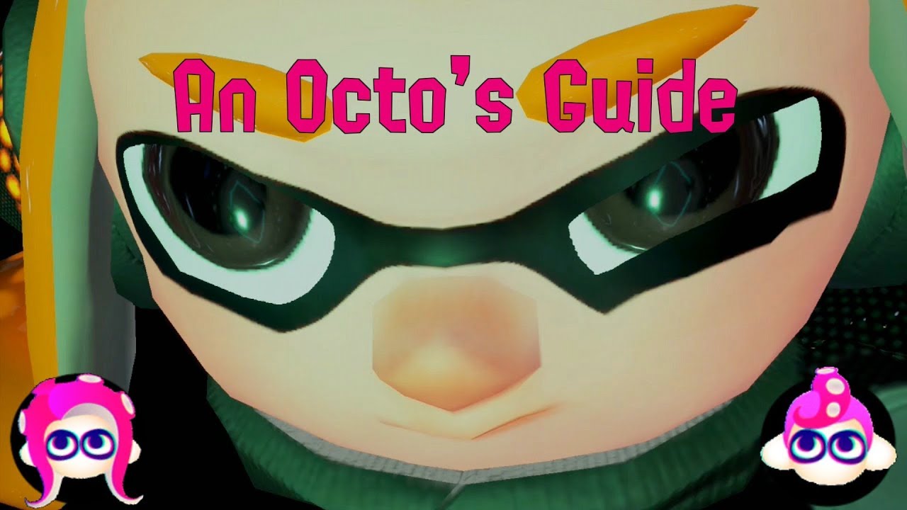 An Octo's Guide To Inner Agent 3 - YouTube