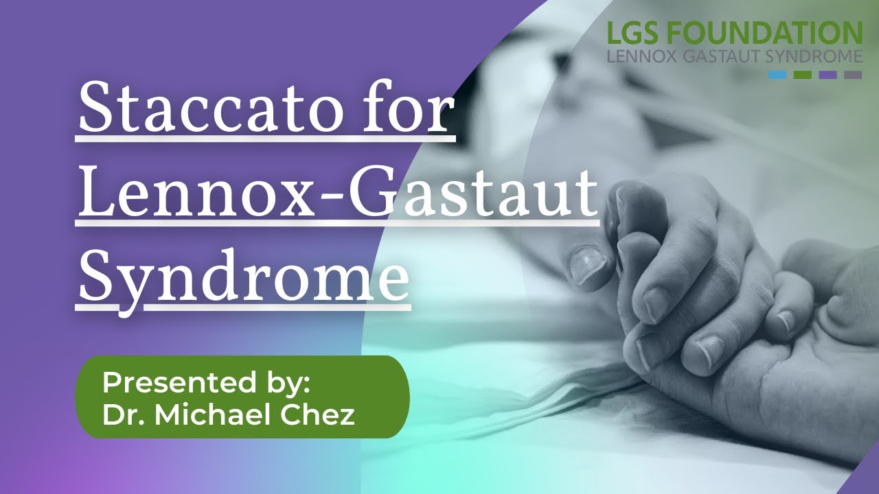 Staccato Inhaled form of nasal Alprazolam for Lennox-Gastaut Syndrome ...