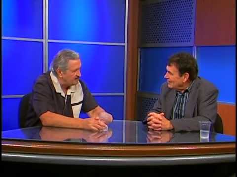 Charlie Flannery Presents The Bank Security Consultant - YouTube