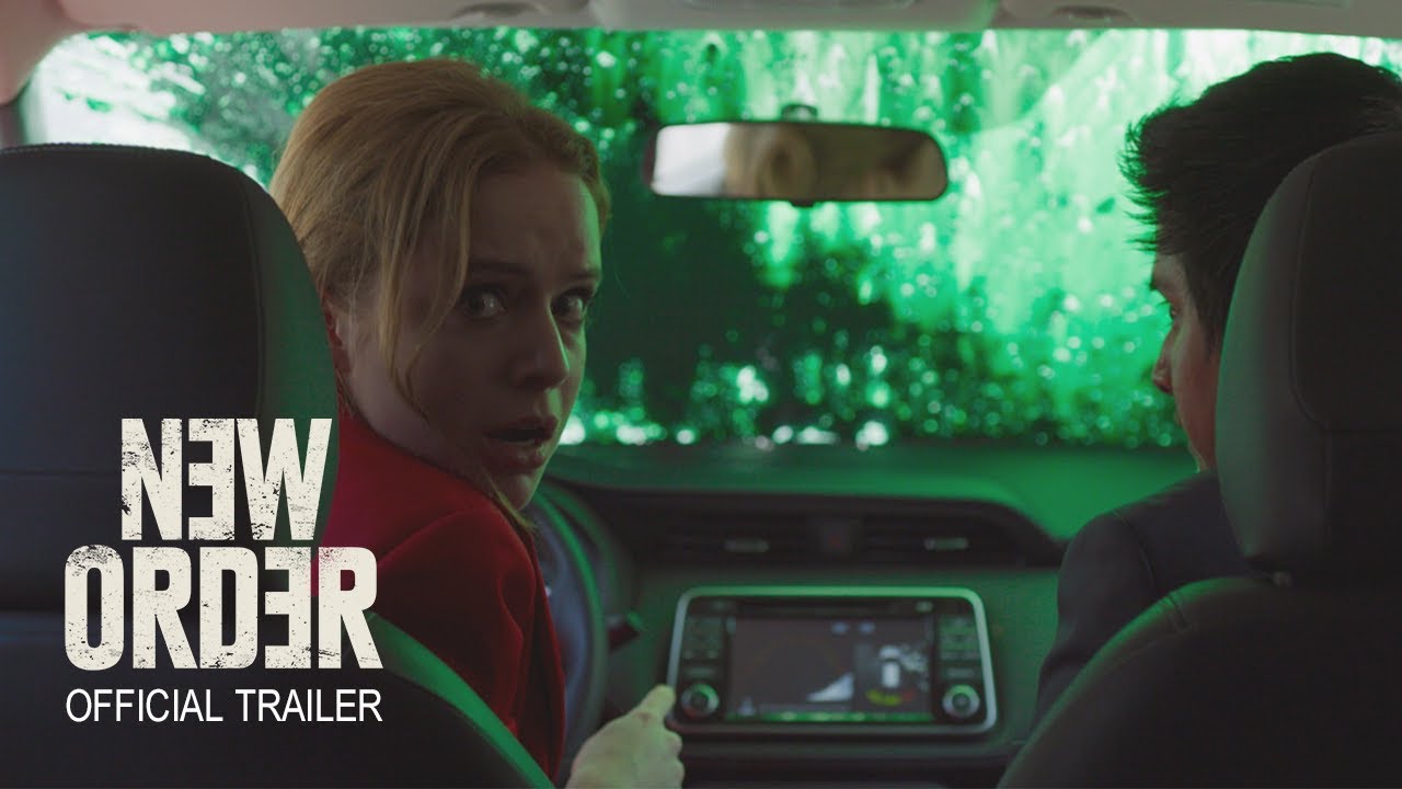 NEW ORDER (Nuevo Orden) | Official Trailer - YouTube