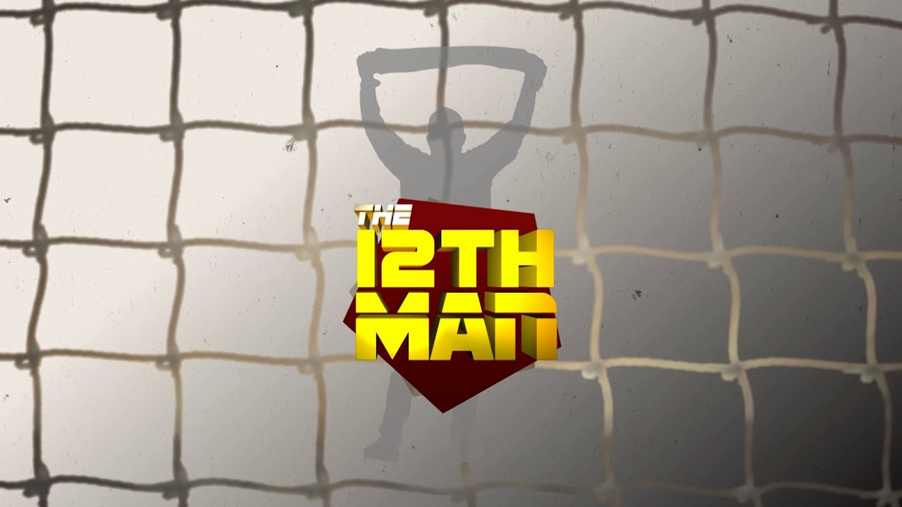 The 12th Man - Episode 29 - YouTube