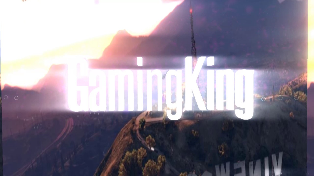 gta 5 intro - YouTube