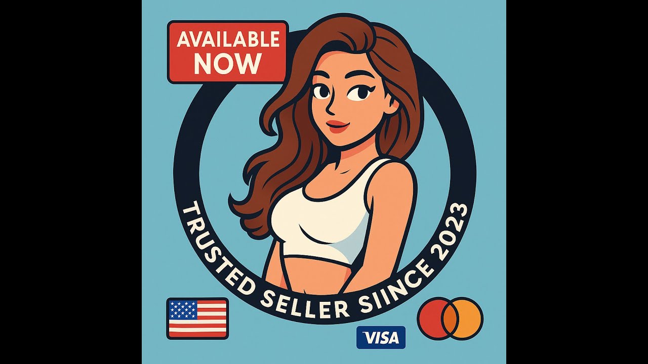 Get Your Verified MegaPersonal Account Now! 🌟 - YouTube